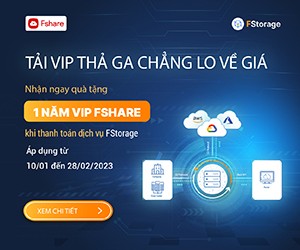 Đăng nhập - Fshare